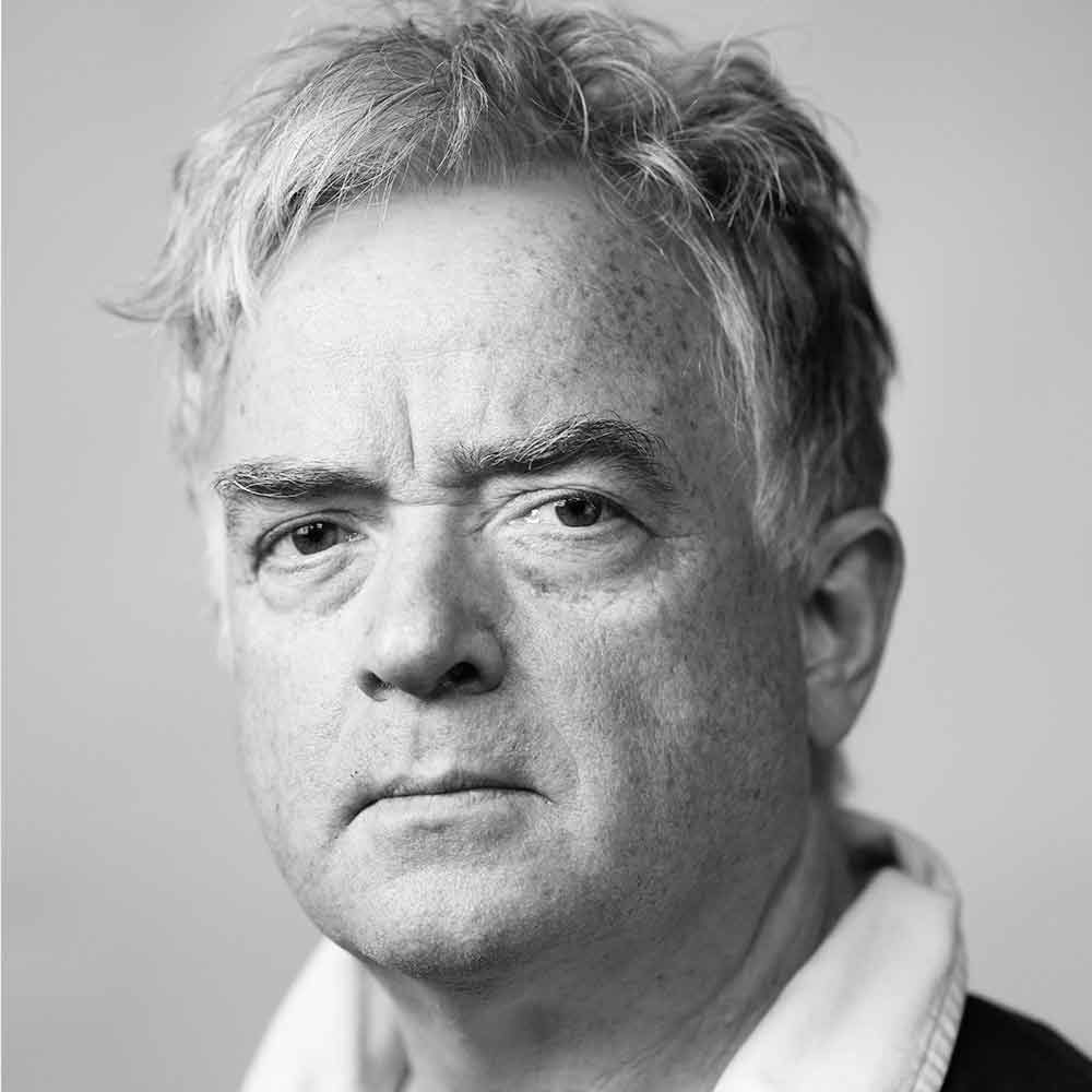 Glyn Maxwell – Barn Theatre