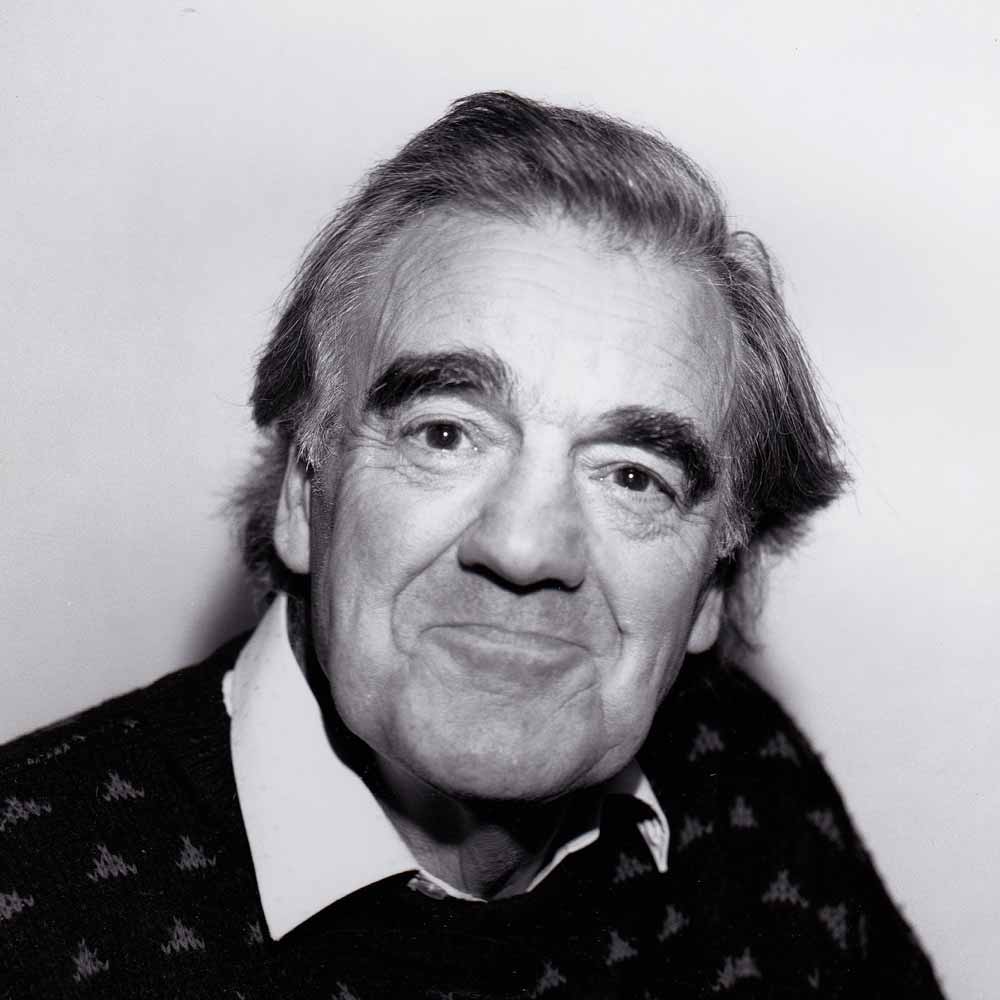 Hugh Croydon – Barn Theatre