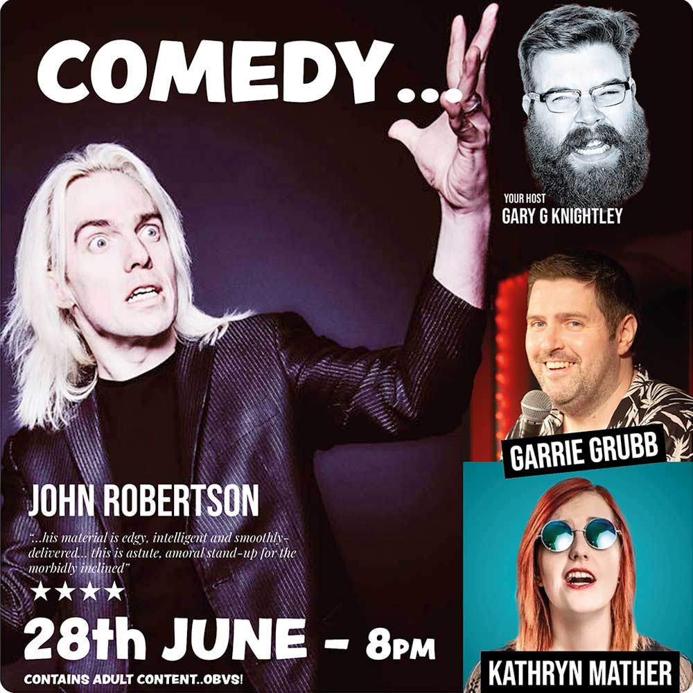 What’s on at the Barn – Barn Theatre